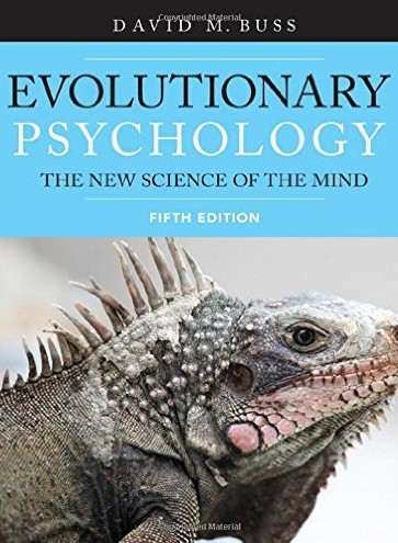 Buss Lab — Evolutionary Psychology at the University of Texas