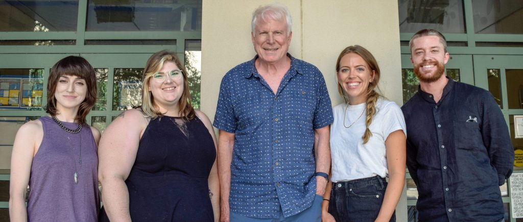 Buss Lab — Evolutionary Psychology at the University of Texas