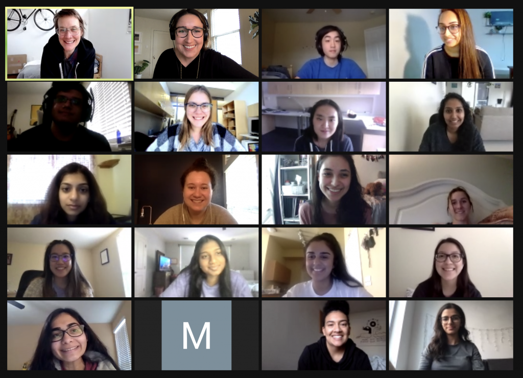 Join Our Lab – Daily Activity Lab