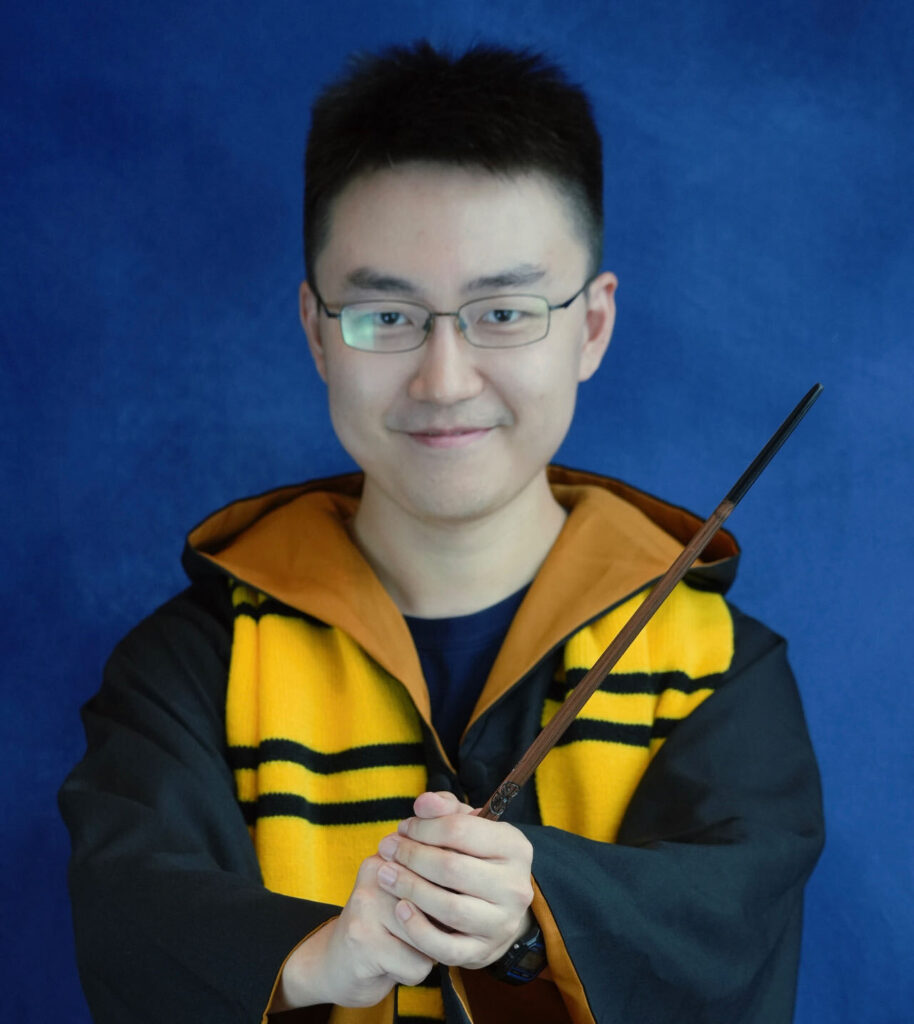 Daily Activity Lab Members – Daily Activity Lab